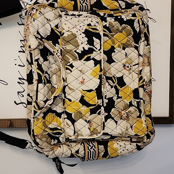 Vera Bradley | Bags | Vera Bradley Diaper Bag | Poshmark